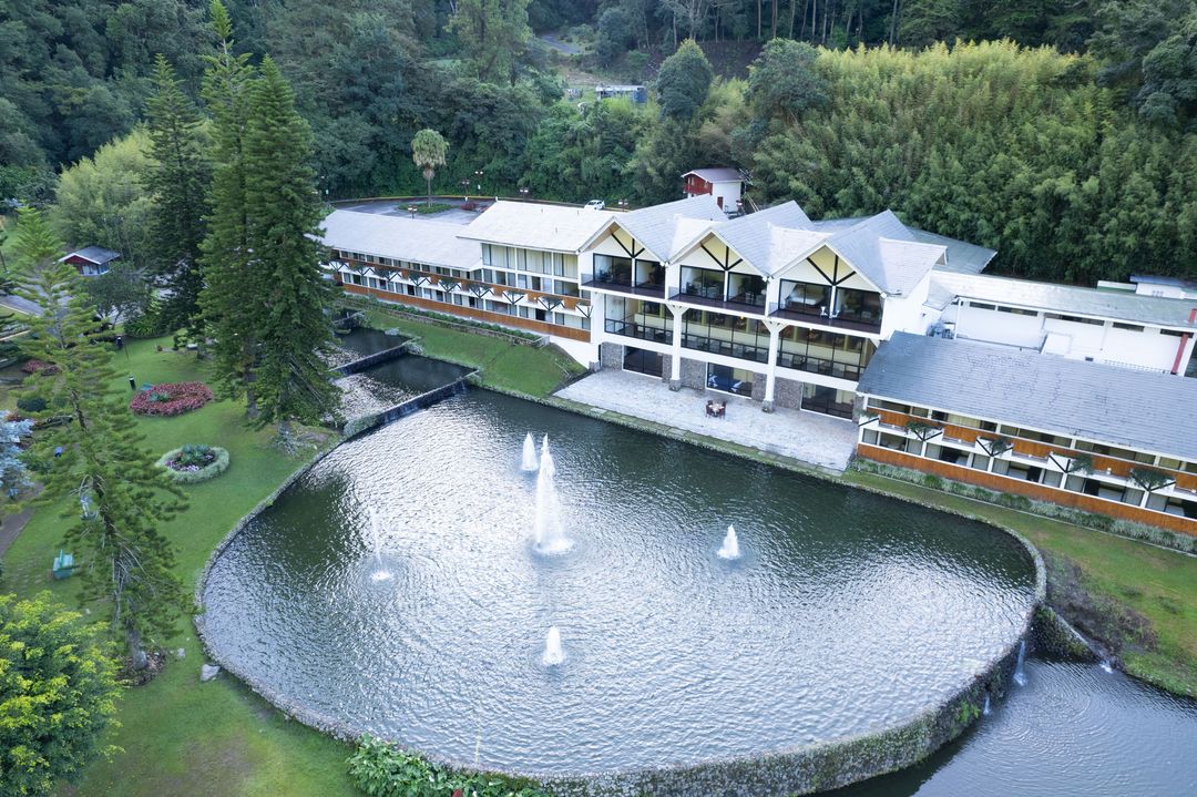 Hoteles en Chiriquí, Panamá | Faranda Hotels