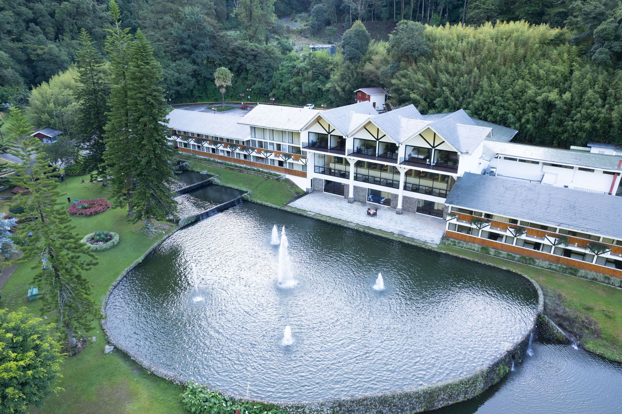 Nuestras Marcas | Faranda Hotels