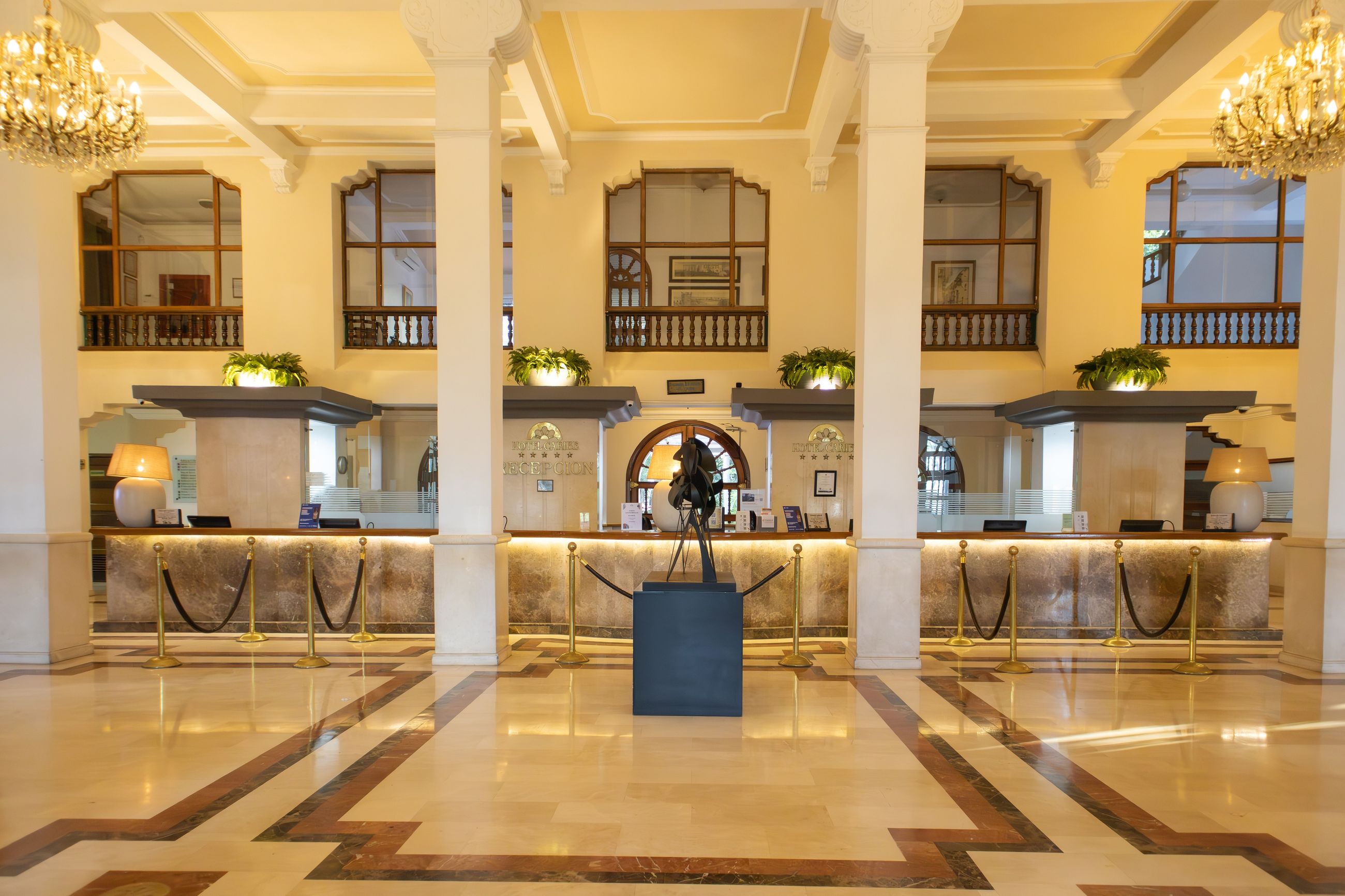 Faranda Collection Cartagena | Faranda Hotels