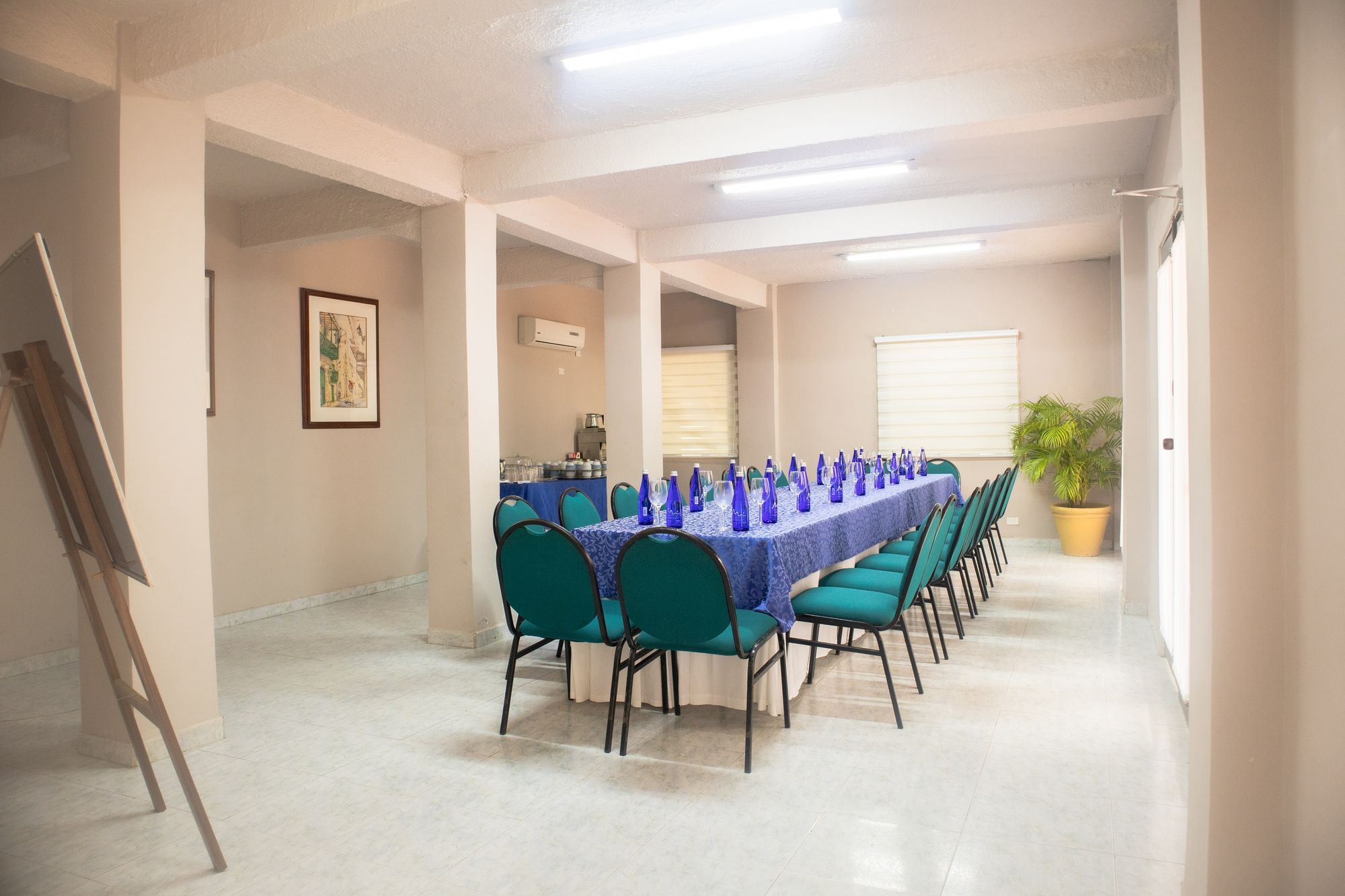 Hotel Caribe Cartagena by Faranda Grand | Faranda Hotels