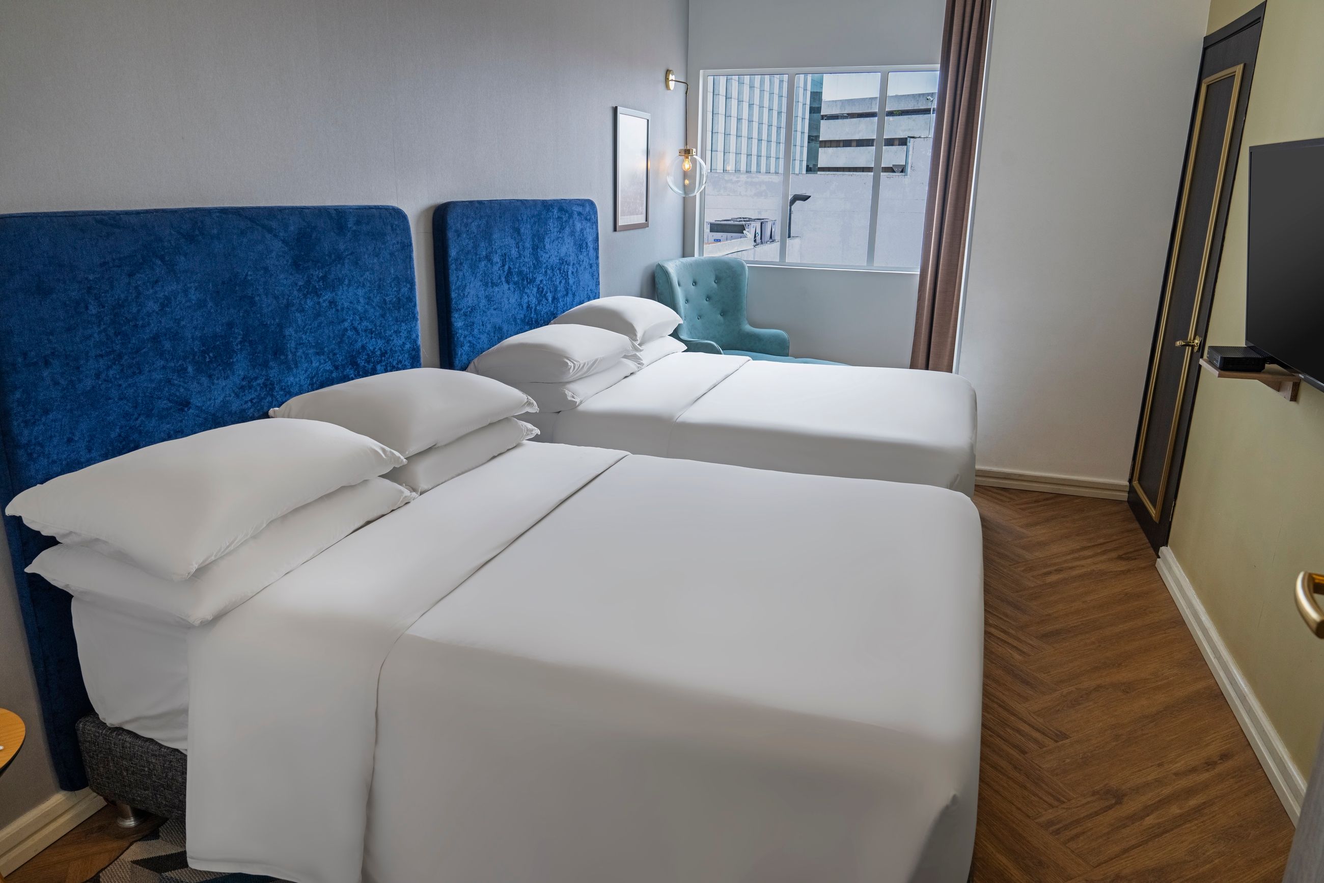 Hotel Faranda Collection Cali | Faranda Hotels