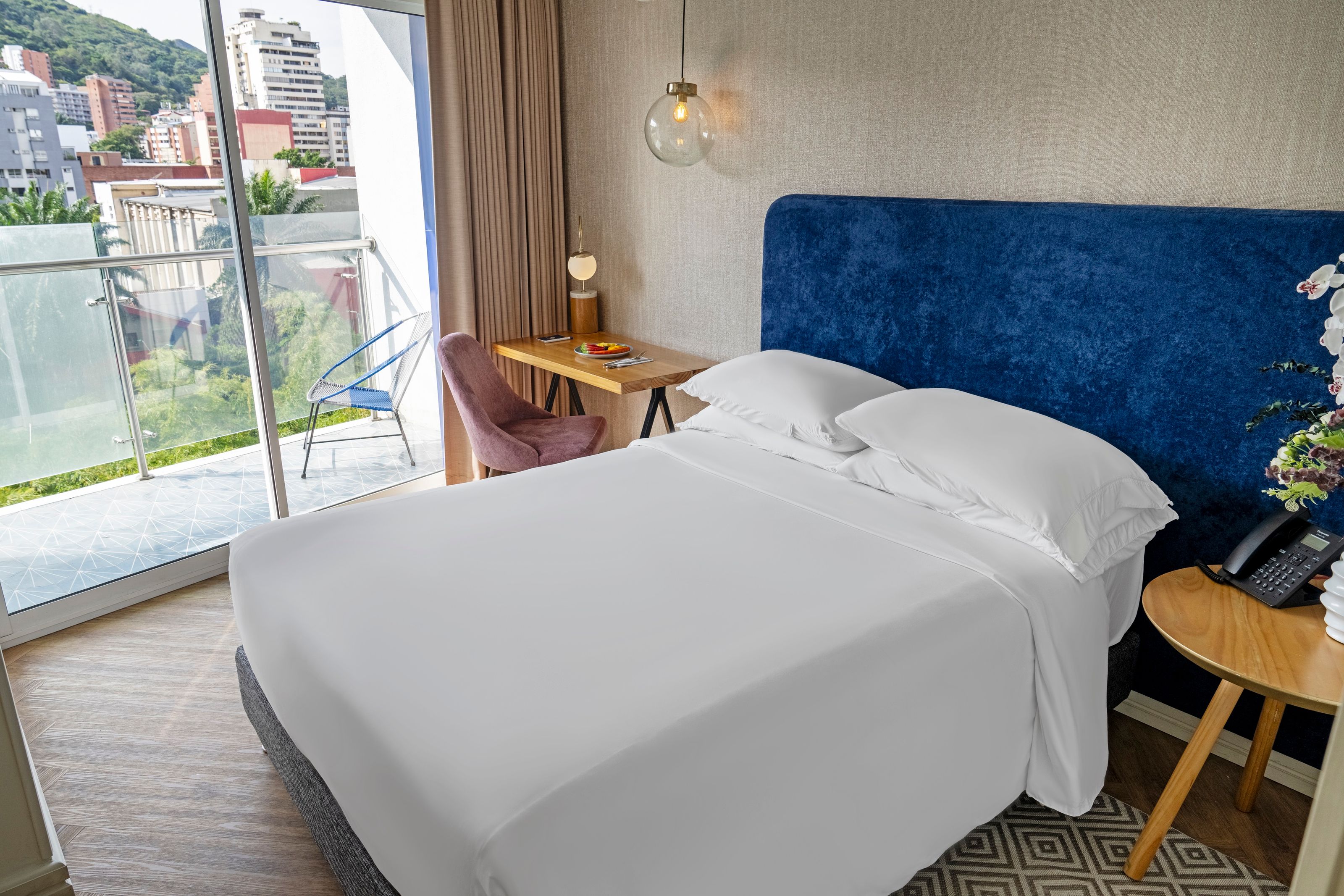 Hotel Faranda Collection Cali | Faranda Hotels