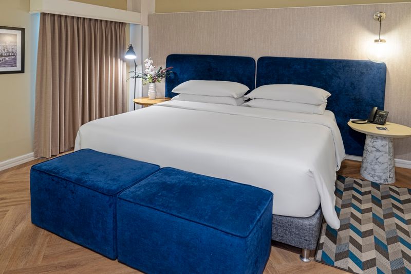 Hotel Faranda Collection Cali | Faranda Hotels