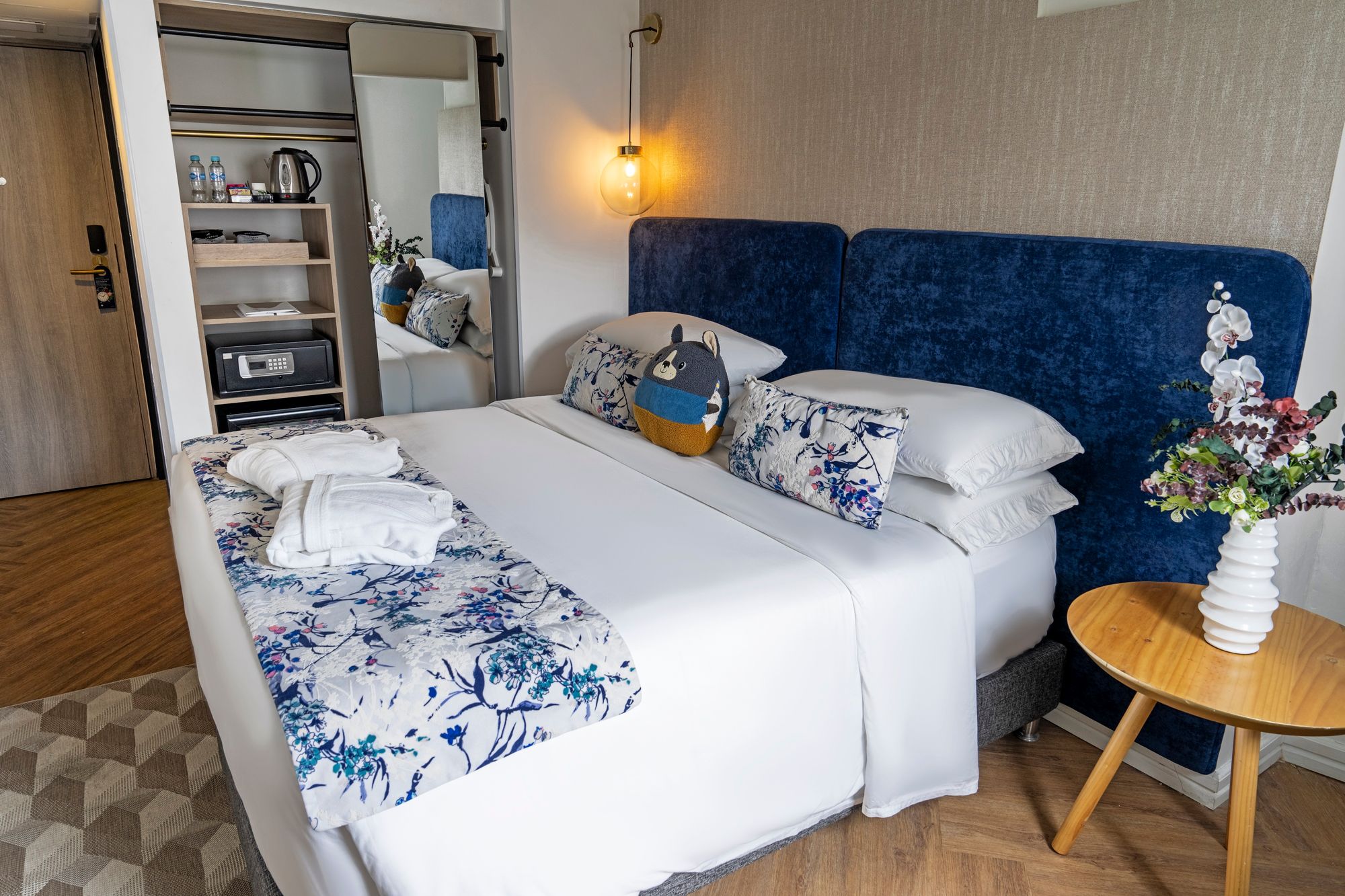 Hotel Faranda Collection Cali | Faranda Hotels