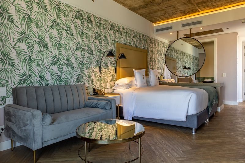 Hotel Faranda Collection Barranquilla | Faranda Hotels