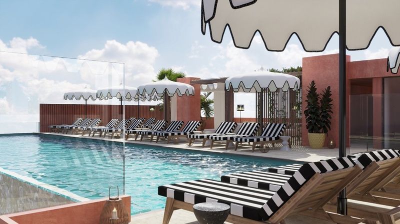 Faranda Hotels | Our Brands