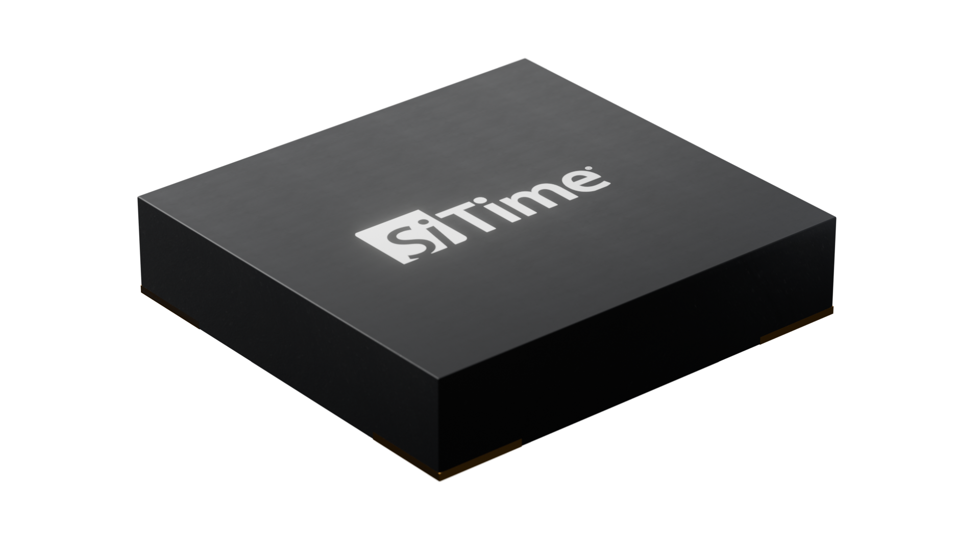 Superior MEMS Precision Timing Technology - SiTime