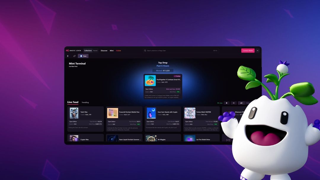 How to Mint an NFT: A Simple Step-by-Step Guide