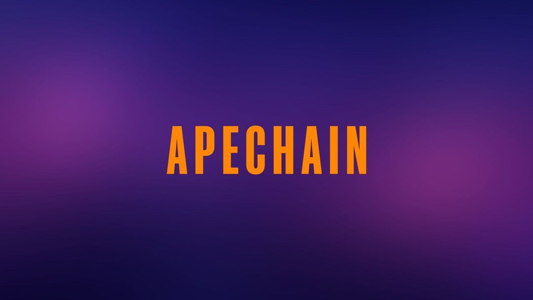 What Is ApeChain? A Guide to the New Layer 3 Blockchain