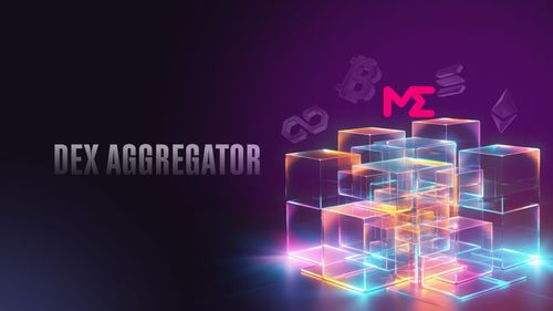 DEX Aggregator: How Magic Eden Enables Cross-Chain Trading