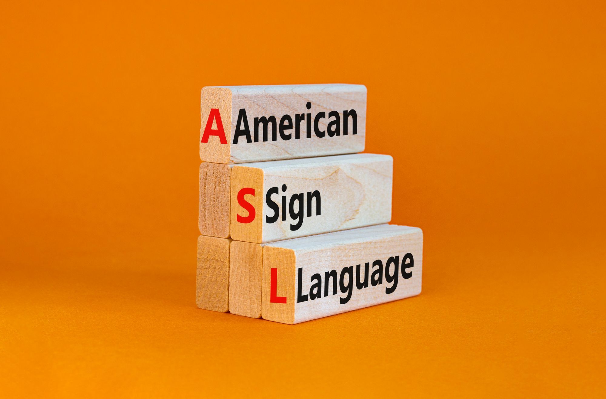 What Is ASL (American Sign Language)? | ASL Bloom
