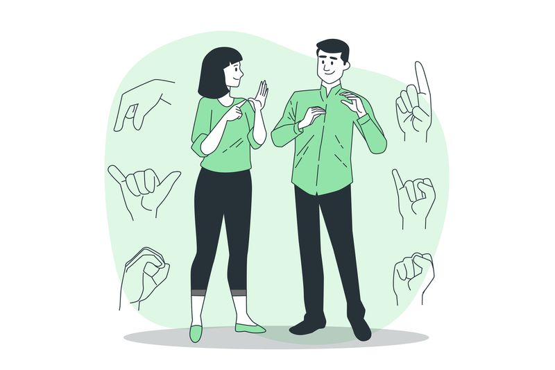 American Sign Language (ASL) Blog | ASL Bloom