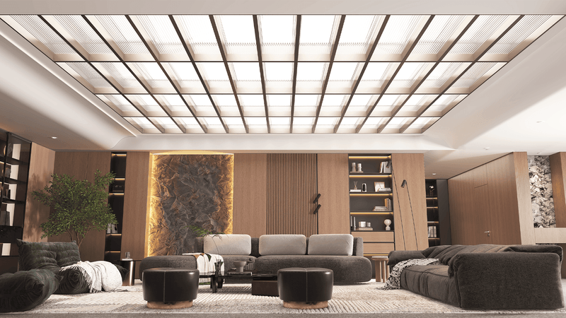 SUNROOOF | Simulated Skylights & Windows