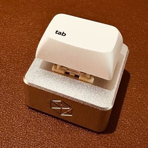 Anduril: Company swag and merch