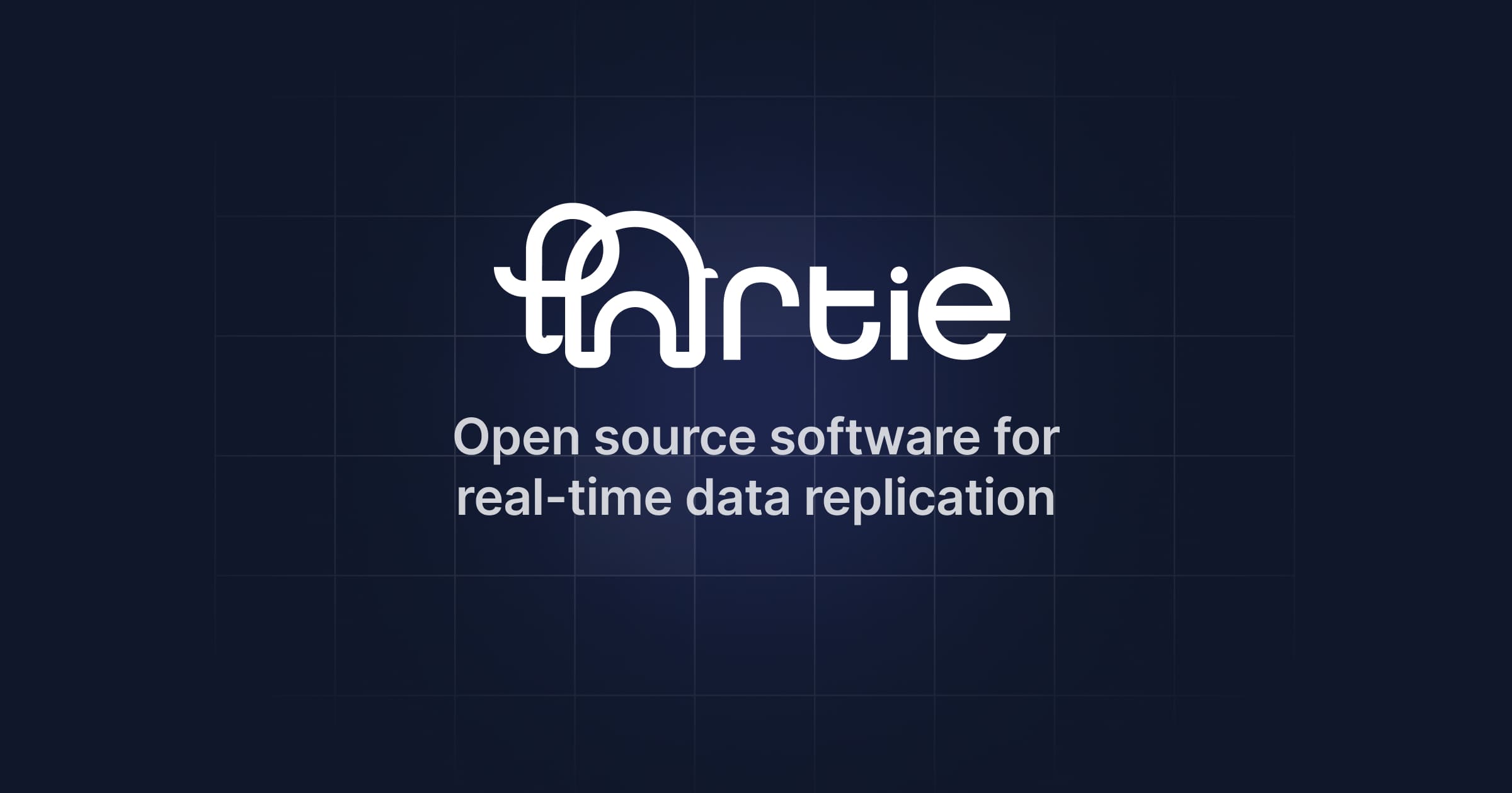 Artie | Real-time data replication platform