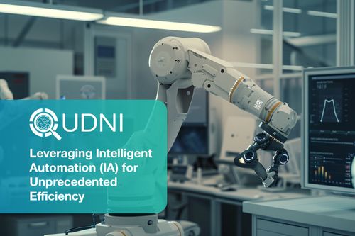 Unlock Efficiency with Intelligent Automation | IA Solutions