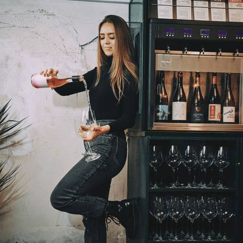 Vouch Global | The Creative Performance Agency