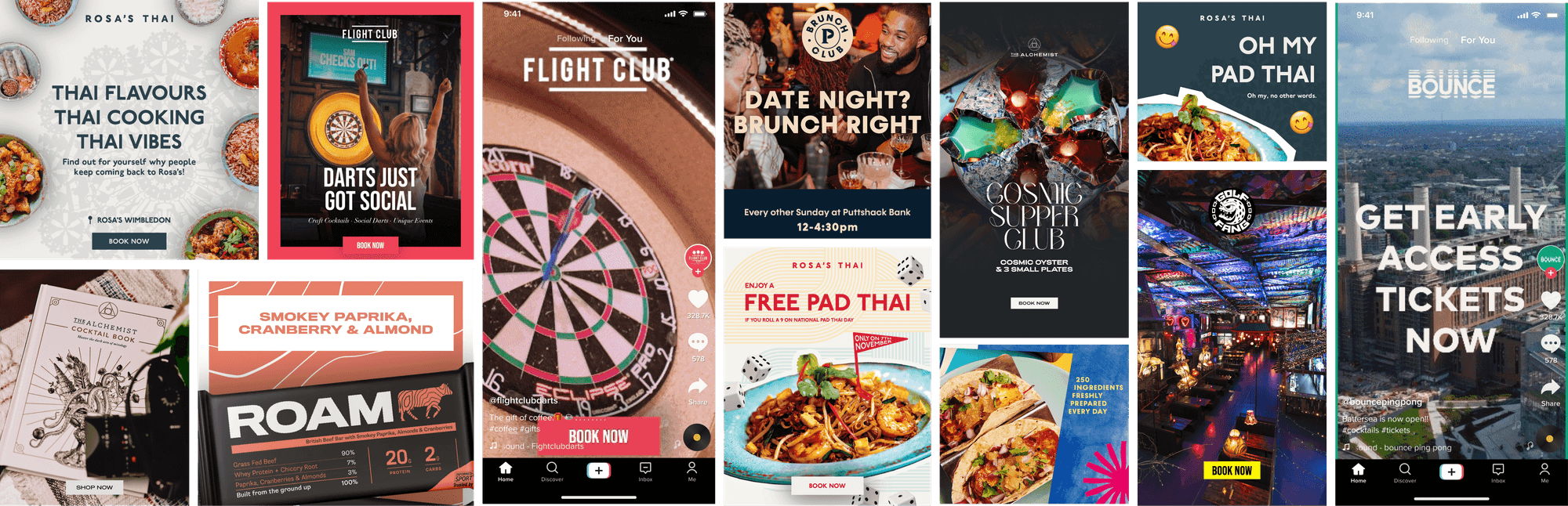 Vouch Global | The Creative Performance Agency