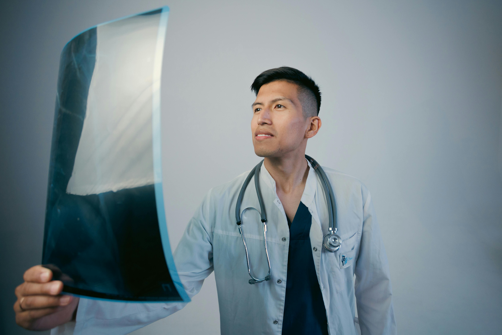 Who Can Interpret X-Rays? Radiology Guidelines | ContrastConnect