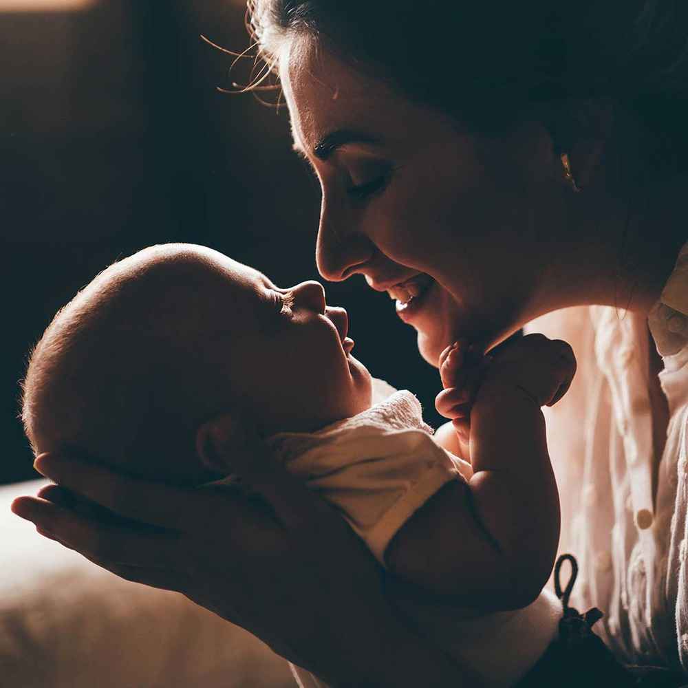 National Rainbow Baby Day | August 22