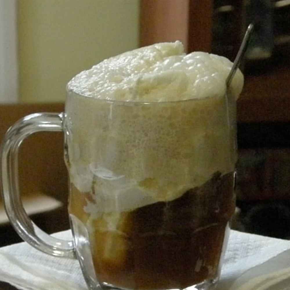 National Root Beer Float Day | August 6