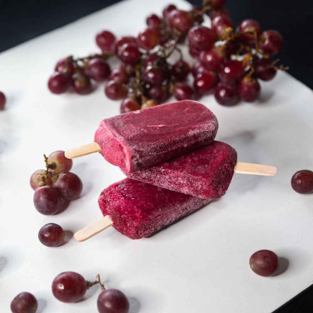 National Grape Popsicle Day | May 27