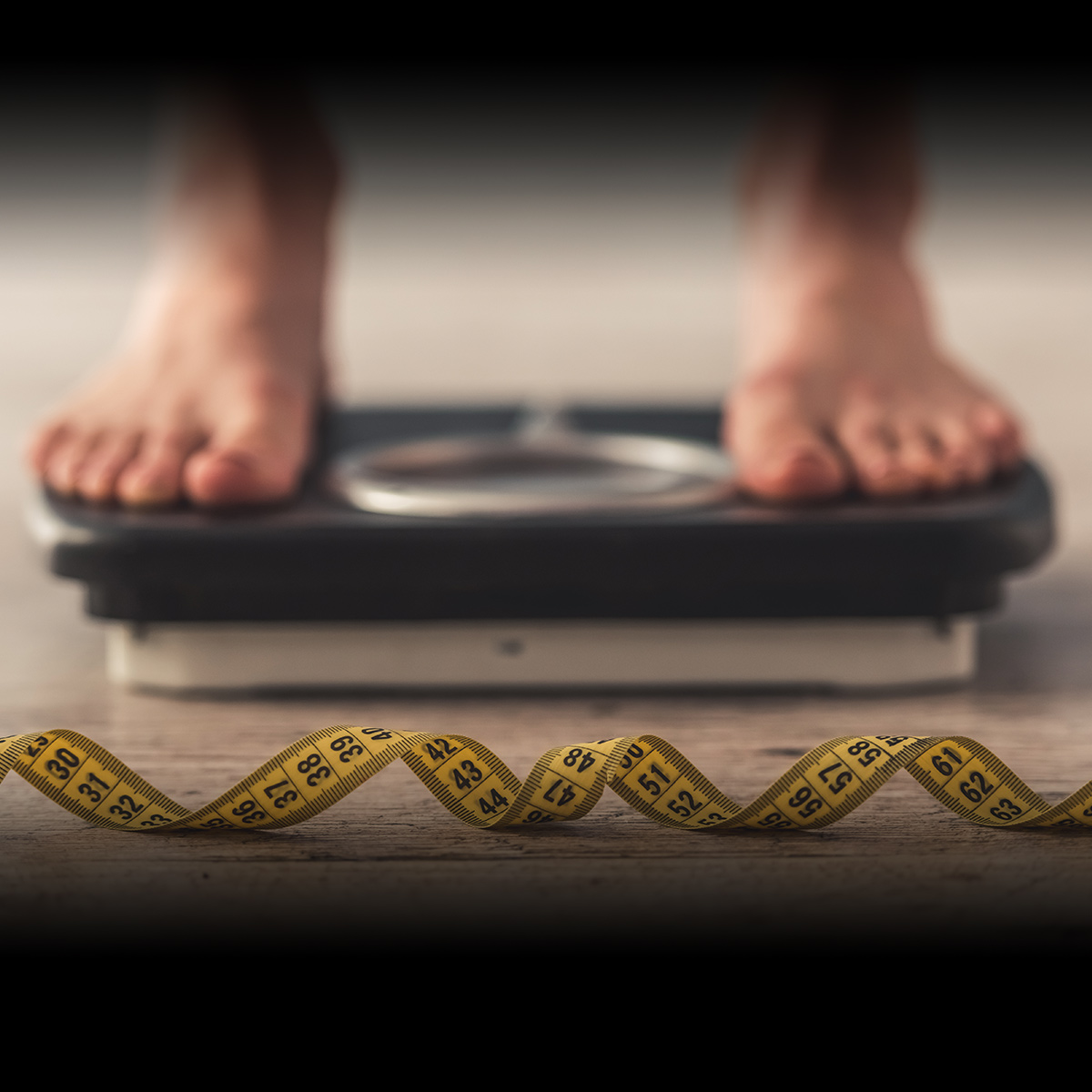 Weigh-In Day | January 4