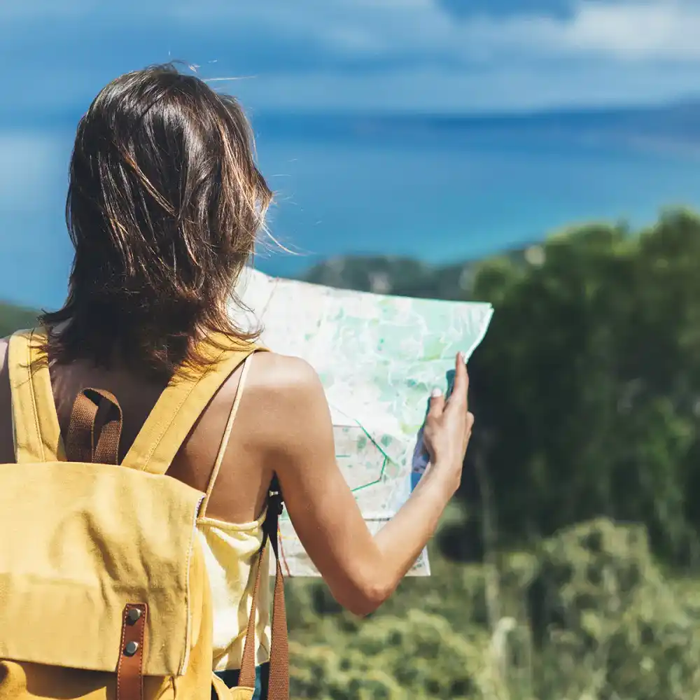 National Tourist Appreciation Day | May 6