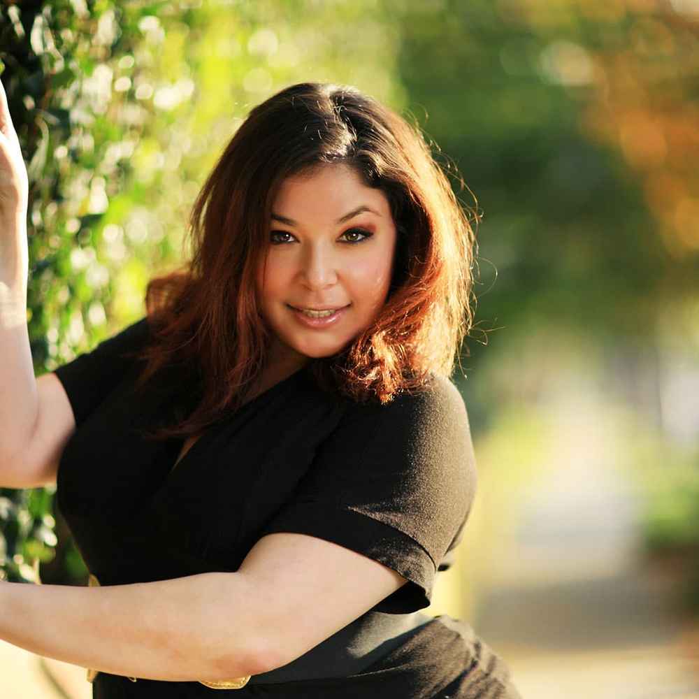 National Plus Size Appreciation Day | October 6