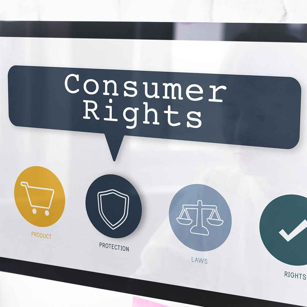 World Consumer Rights Day | March 15