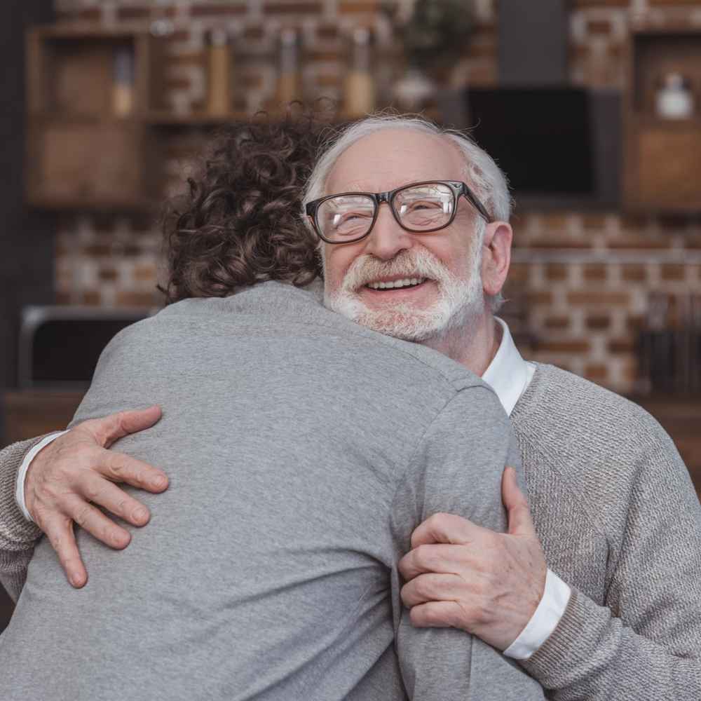 National Hug a Kevin Day | October 10