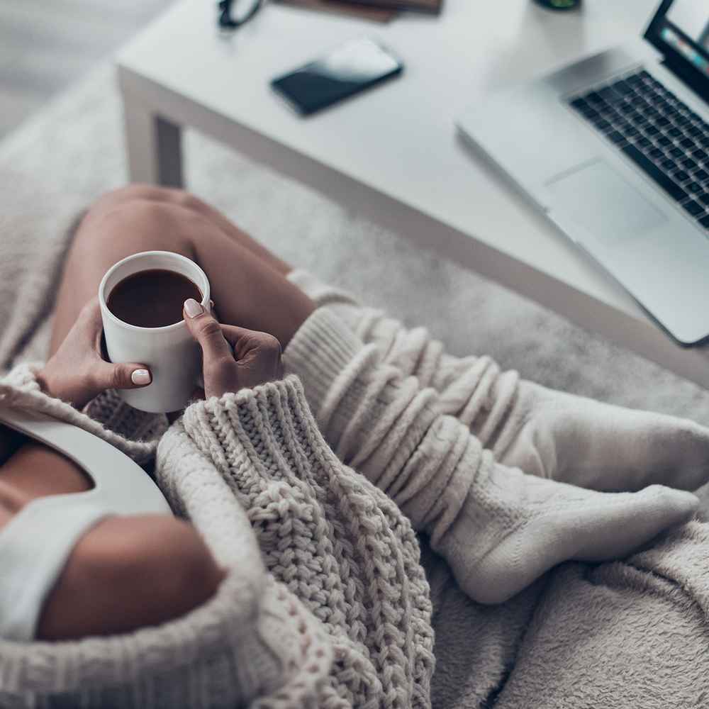 National Comfy Day | February 20