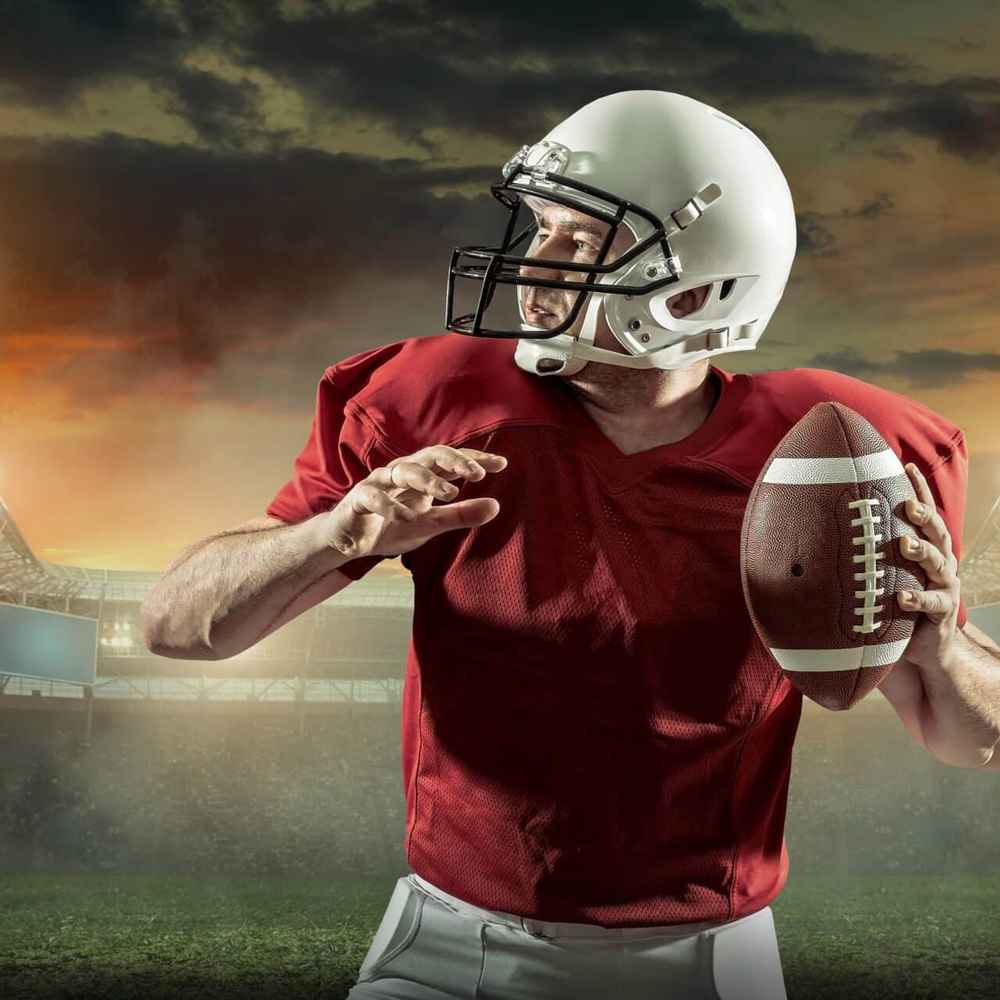 National Football Day | July 19