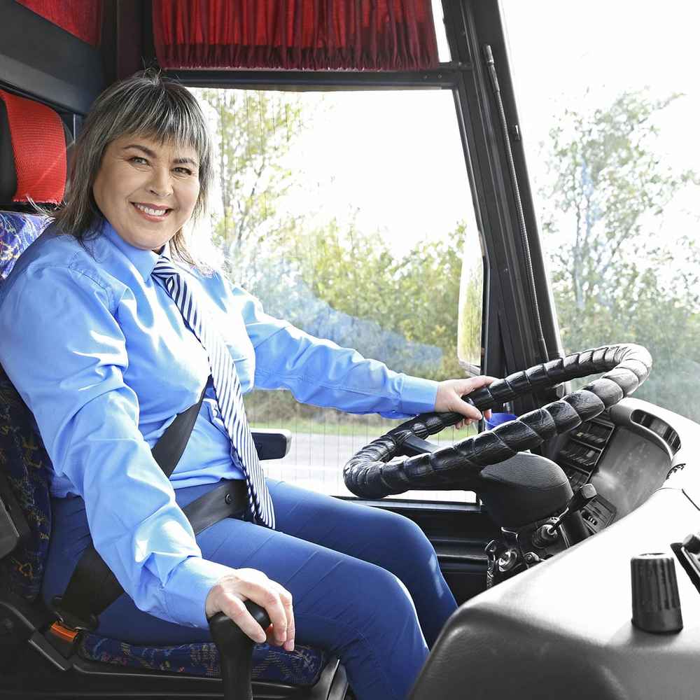 Transit Driver Appreciation Day | March 18