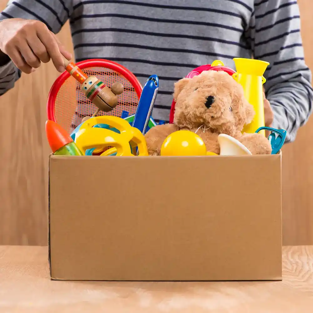 National Give Something Away Day | July 15