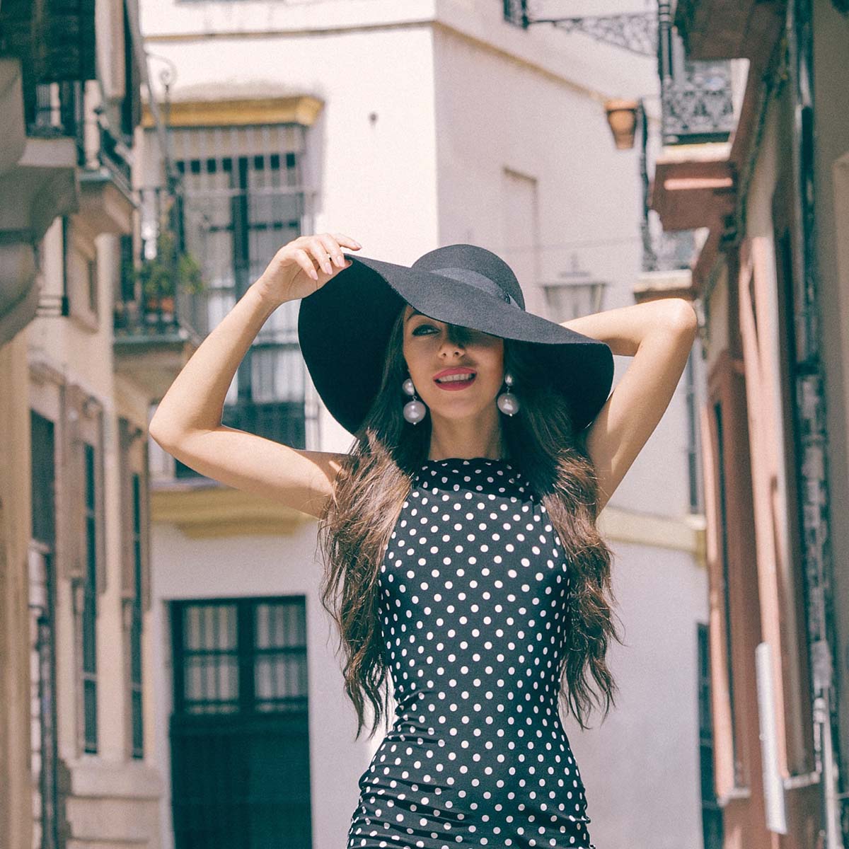 National Polka Dot Day | January 22