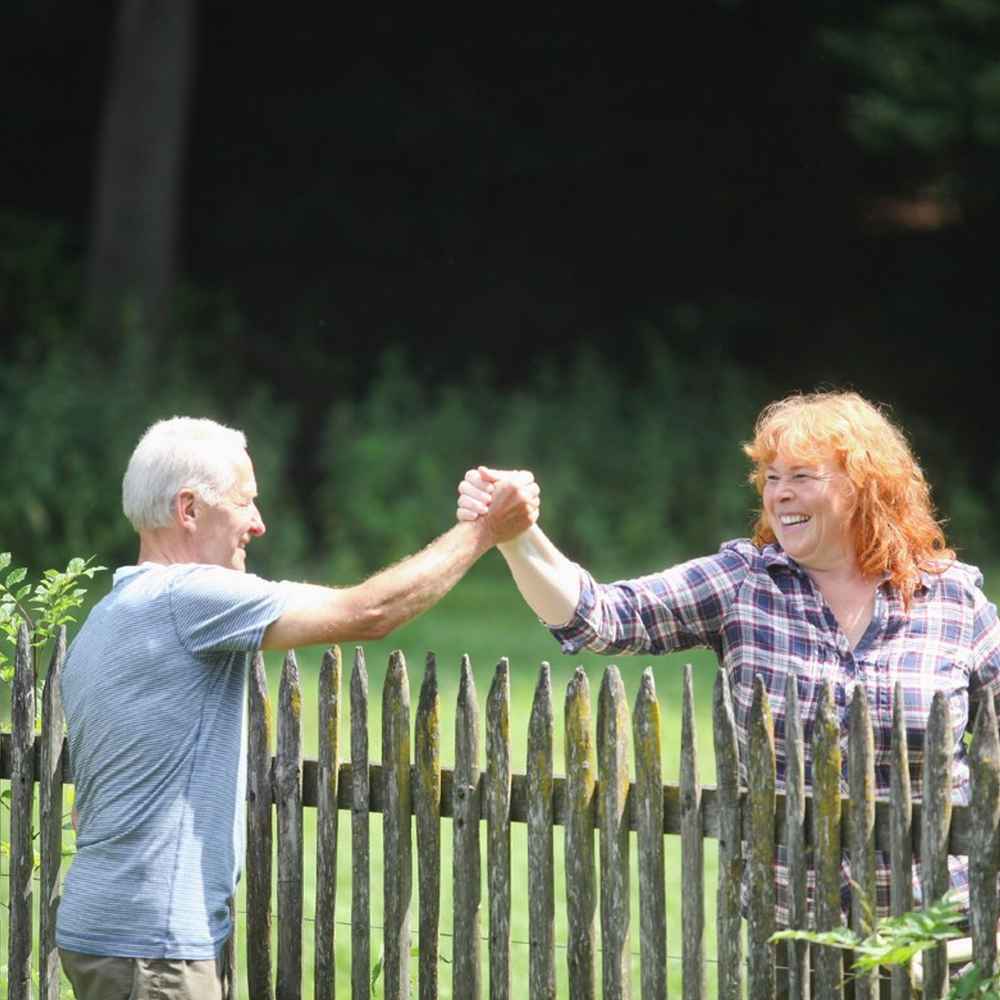 National Do Something Good for Your Neighbor Day | May 16