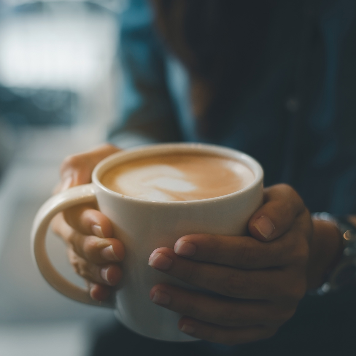 National Coffee Break Day | January 20