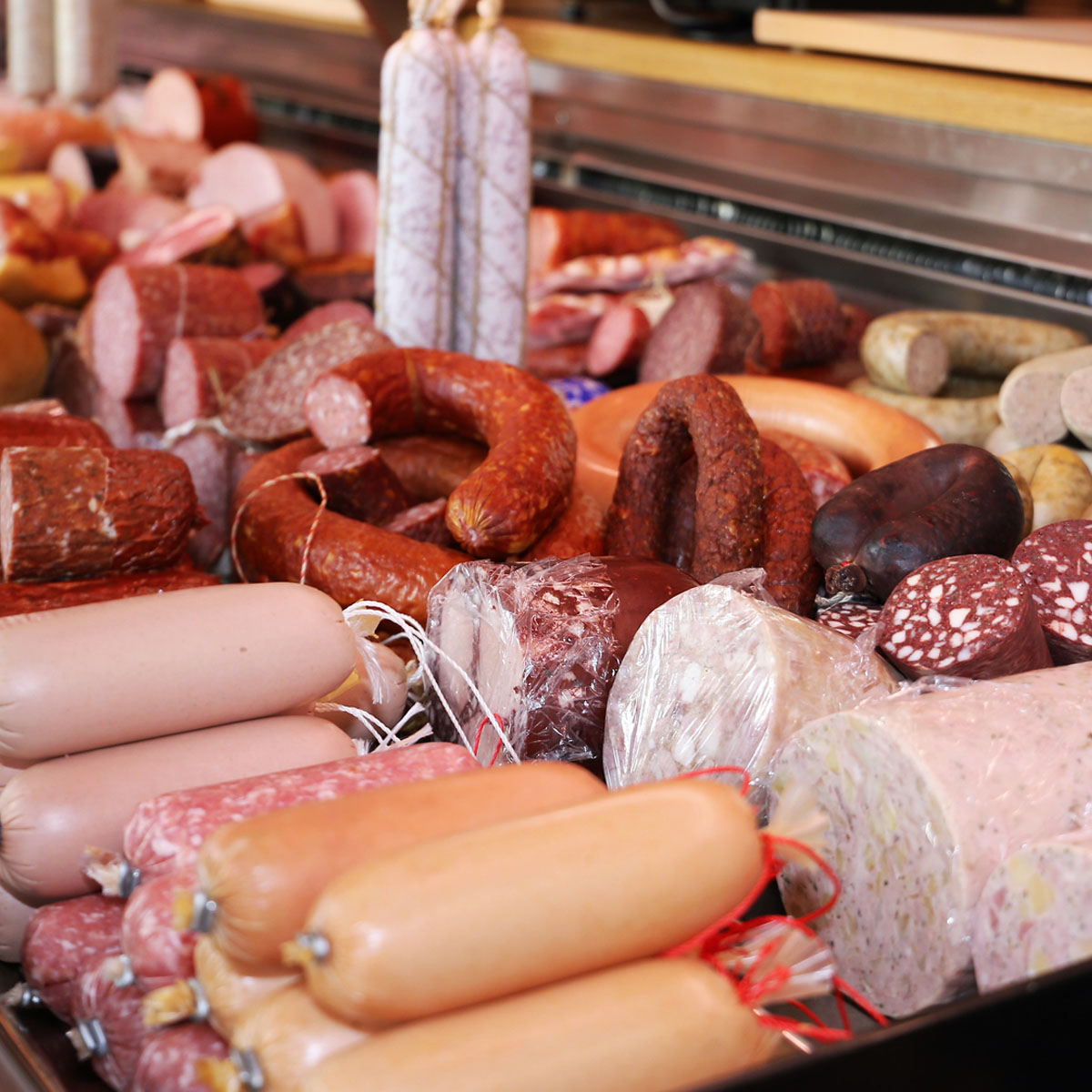 National Cold Cuts Day | March 3