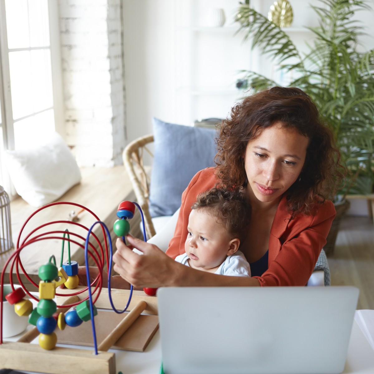 Working Parents Day | September 16