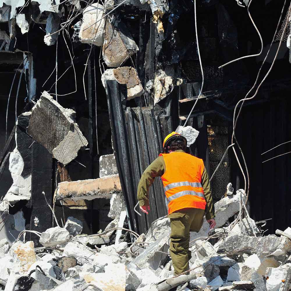 National First Responders Day | October 28