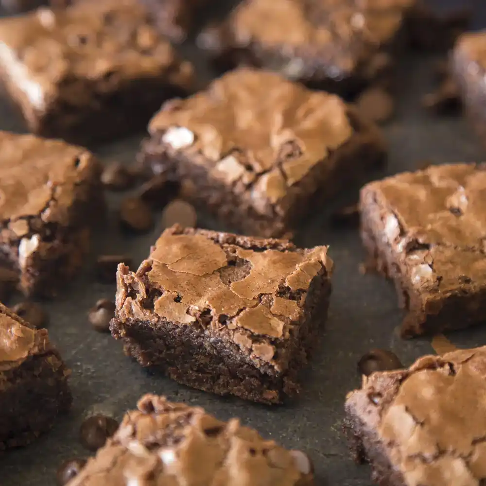 National Brownie Day | December 8