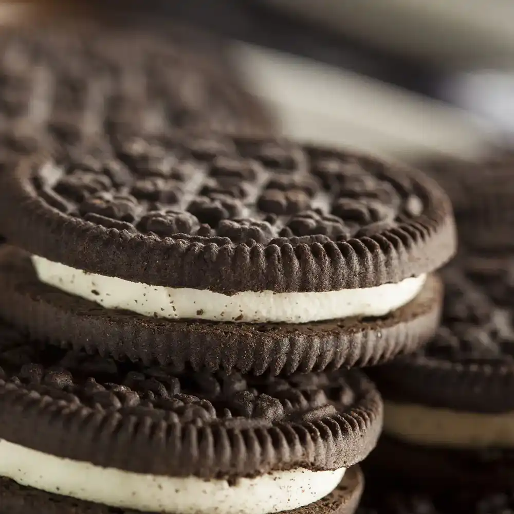 National Oreo Cookie Day | March 6