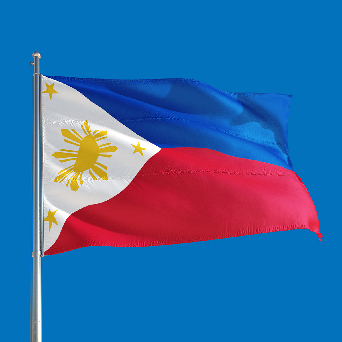 First Philippine Republic Day | January 23