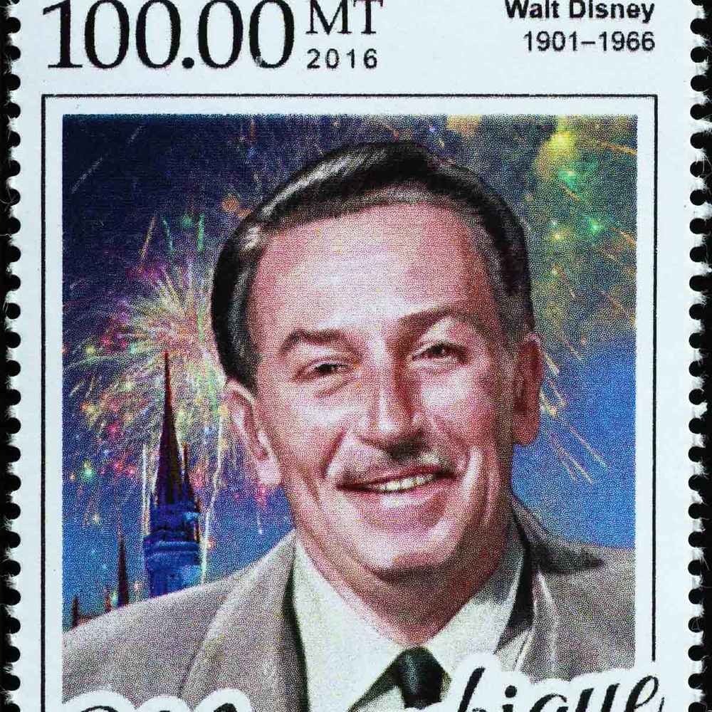 Walt Disney Day | December 2