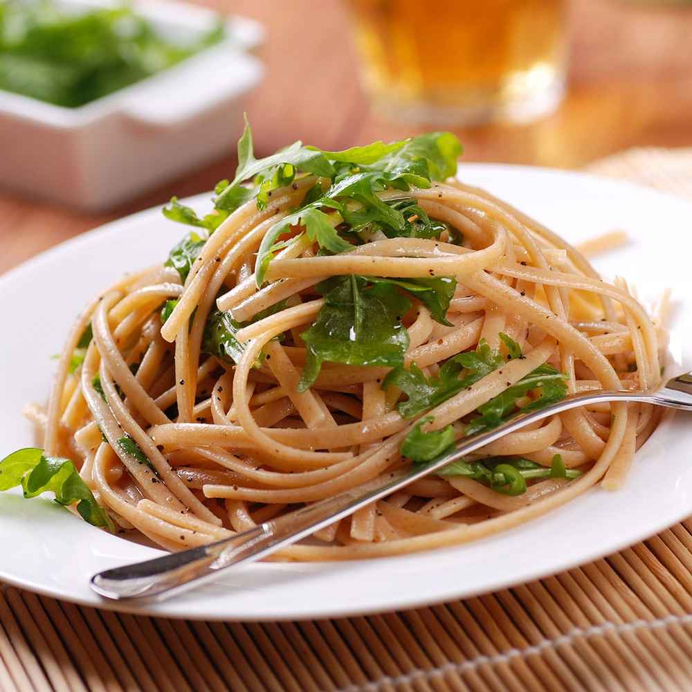 National Linguine Day | September 15