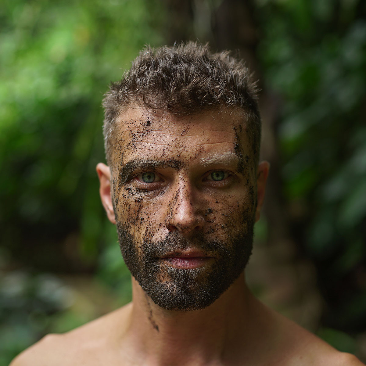 Feast of Fabulous Wild Men Day | January 12