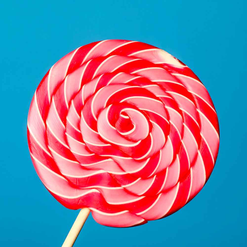 National Lollipop Day | July 20