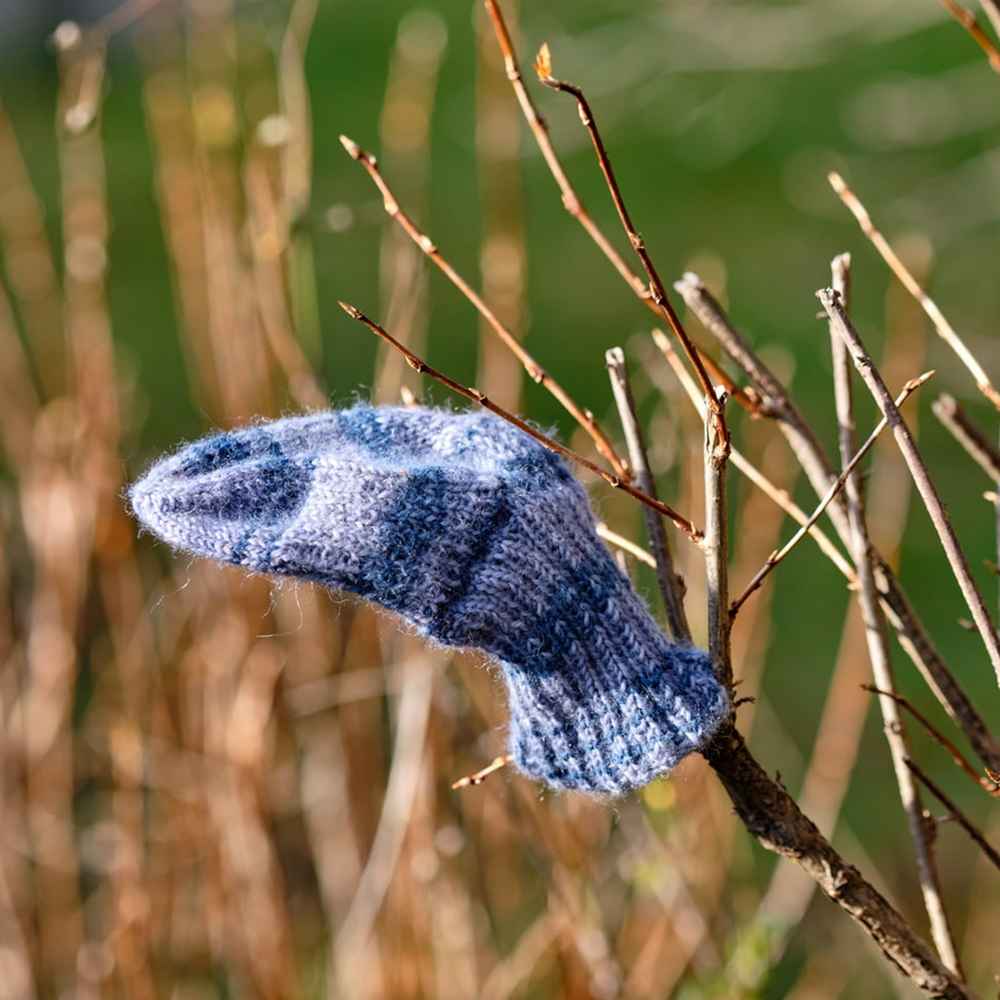 National Lost Sock Memorial Day | May 9