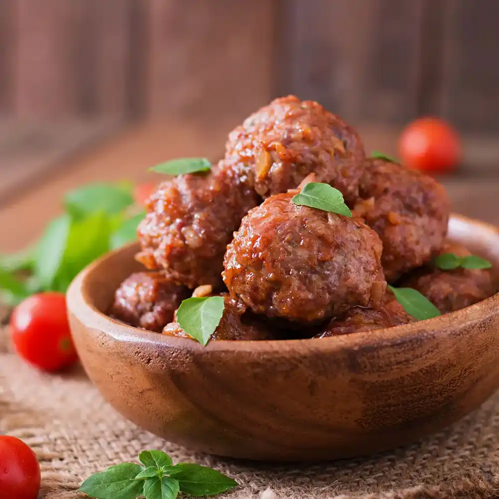 National Meatball Day | March 9